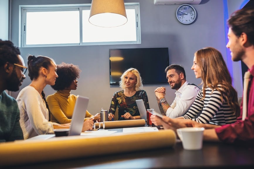 Democratic Leadership Style: How to Make It Work as a Team